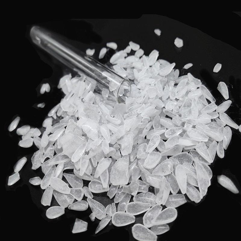 ความเข้ากันได้ดี Aldehyde Resin Laropal A81 สําหรับระบบเคลือบ